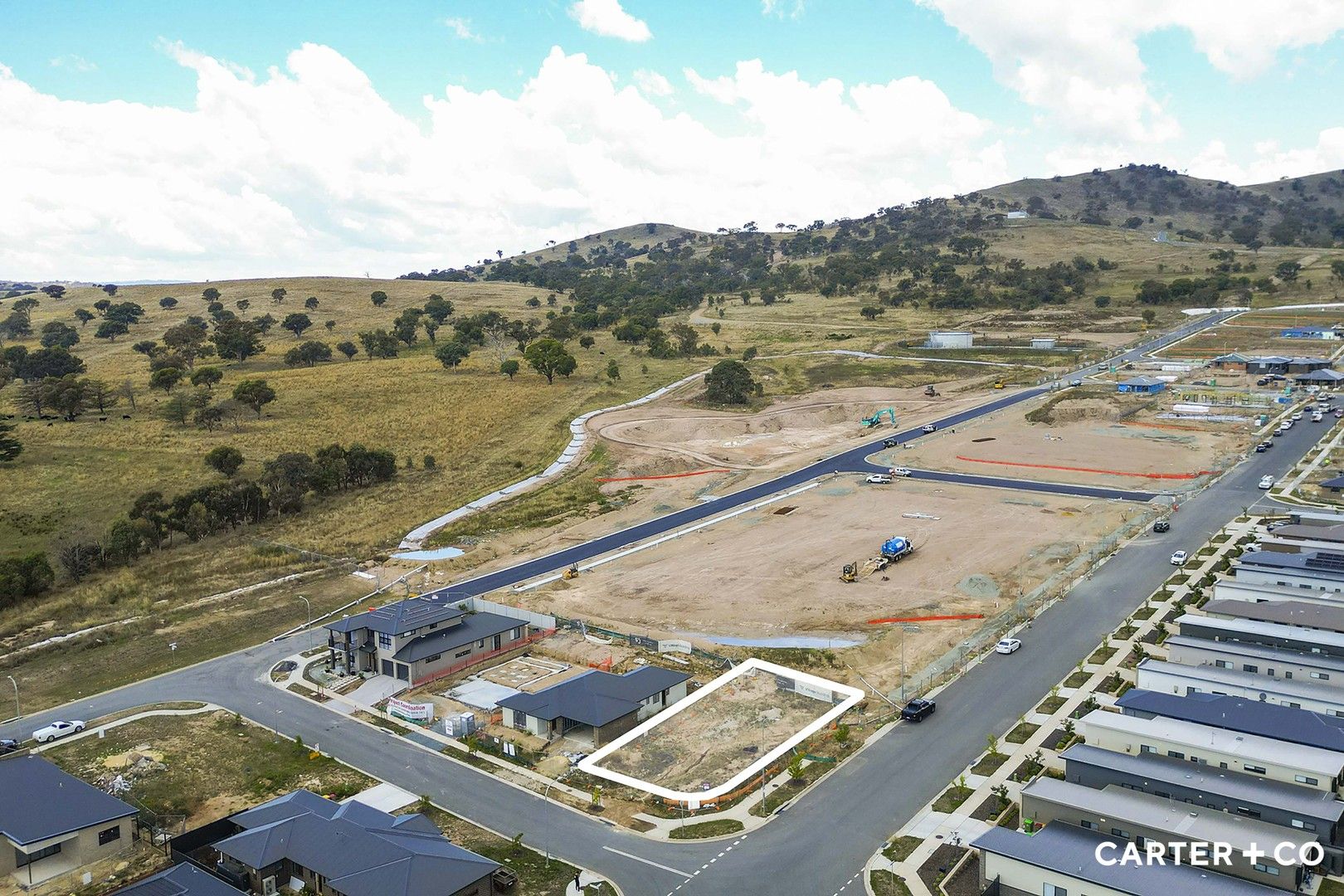 7 Maidenhair Road, Tralee NSW 2620 | Domain