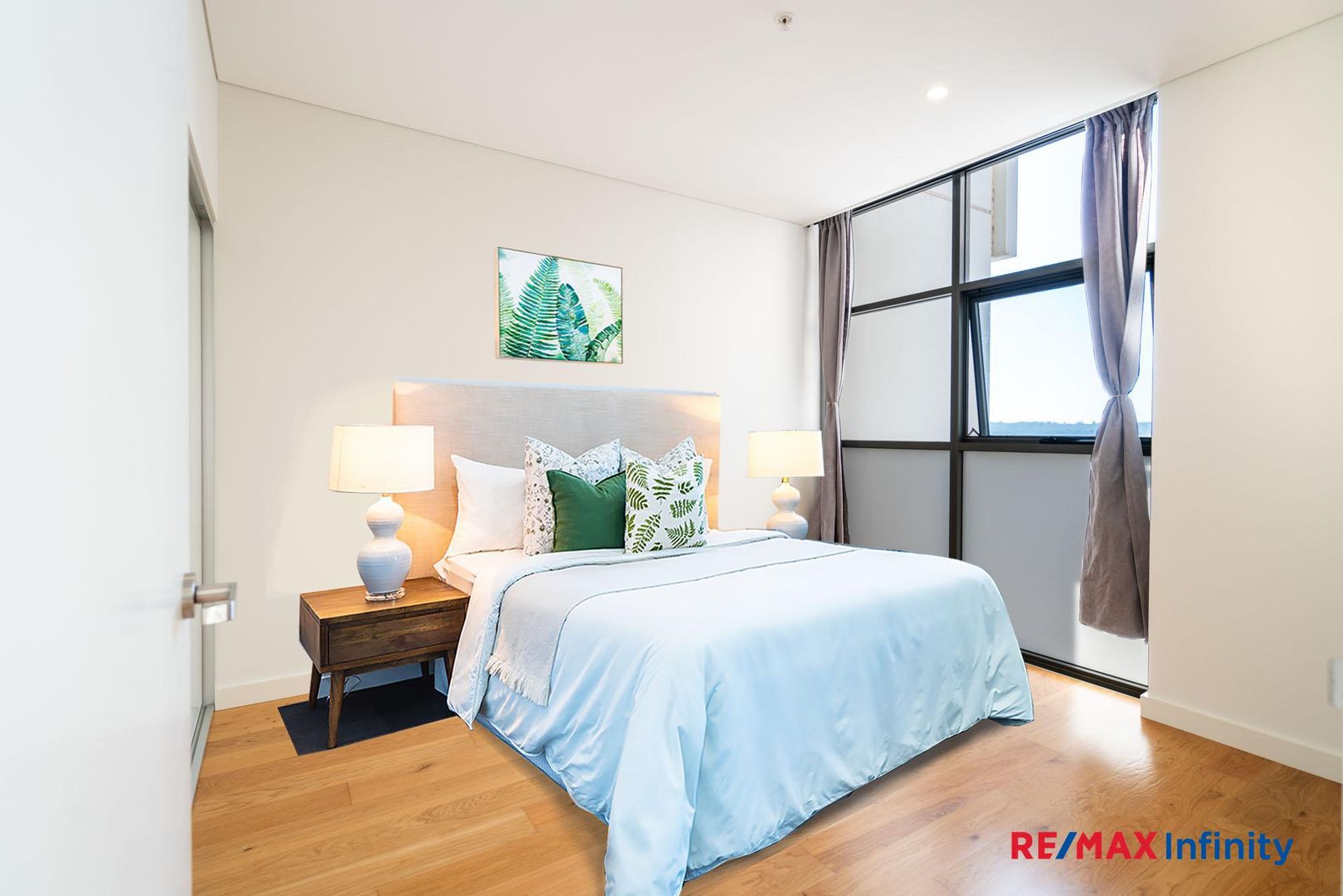 Mooltan Ave, Macquarie Park NSW 2113 - 1 bed apartment for Sale ...