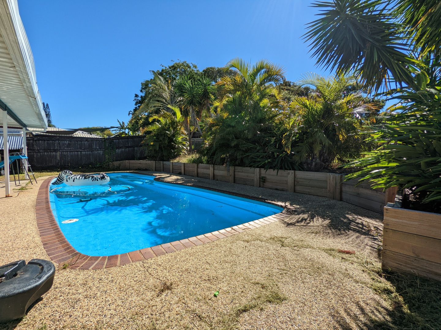 23 MELALEUCA, Slade Point QLD 4740 - House For Rent - $700 | Domain