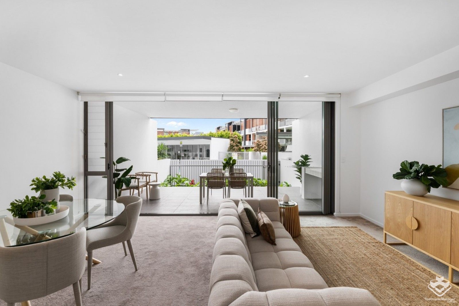 32/46 Addison Avenue, Bulimba QLD 4171 - Apartment For Rent | Domain