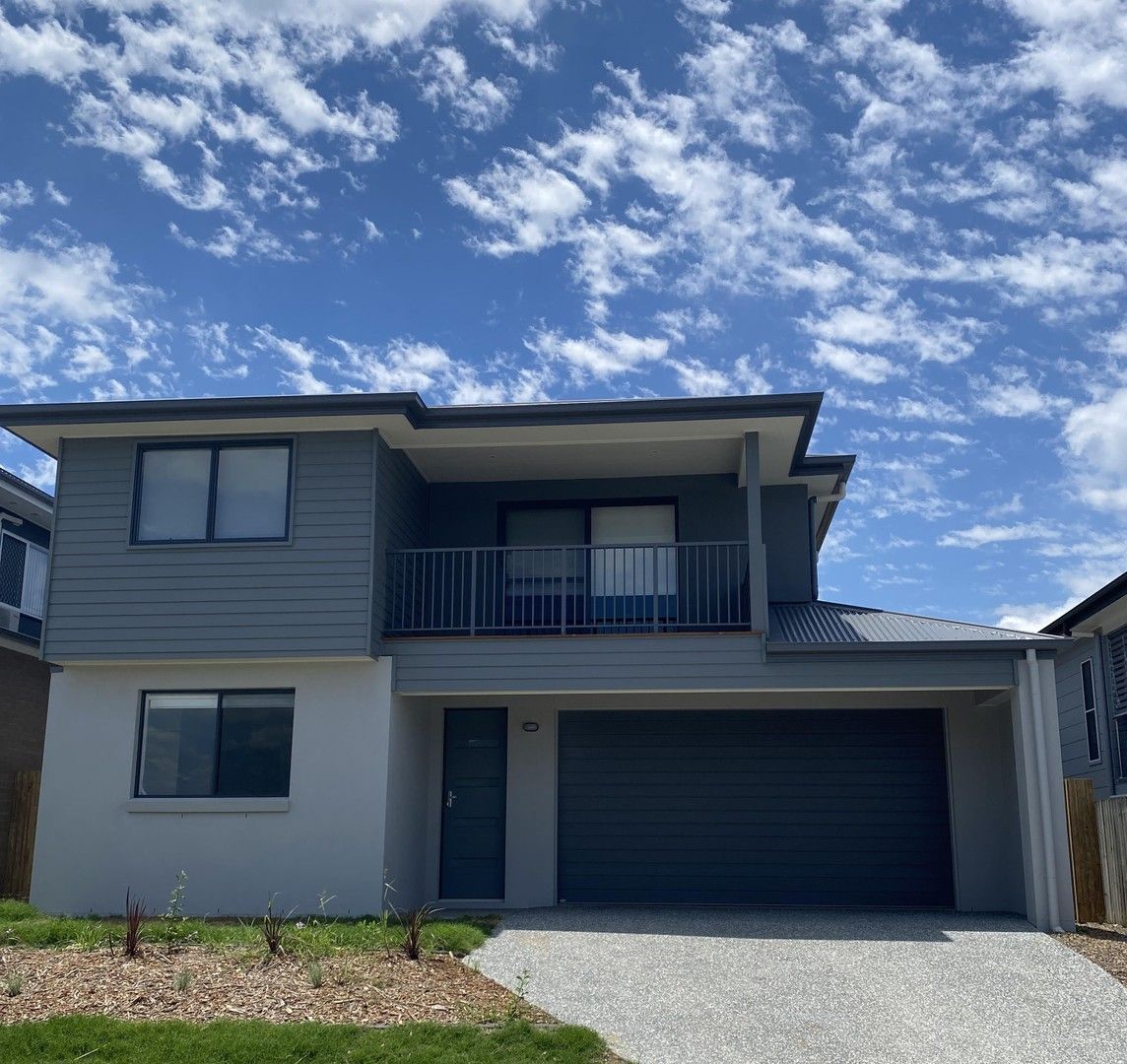 4 Barossa Way, Spring Mountain QLD 4300 - House For Rent - $750 | Domain