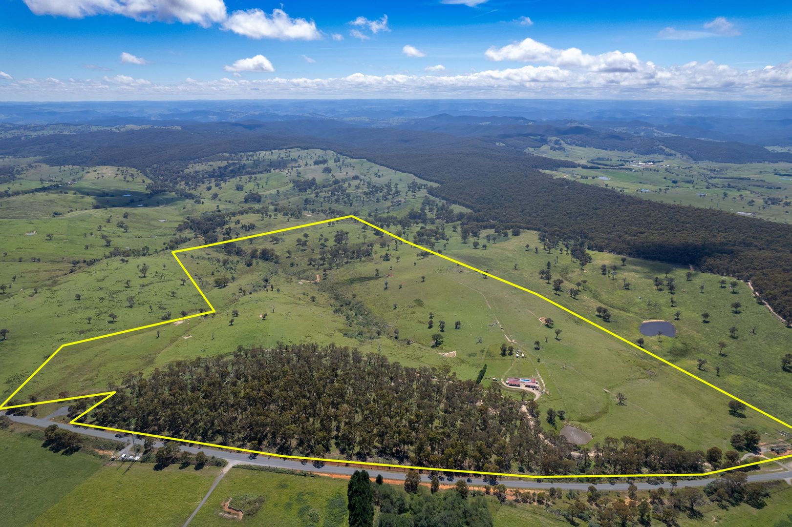1470 Bigga Road, Crookwell NSW 2583 - House for Sale - $1,450,000