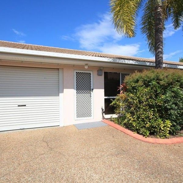 3/73 Gorden Street, Garbutt QLD 4814 - House For Rent - $350 | Domain