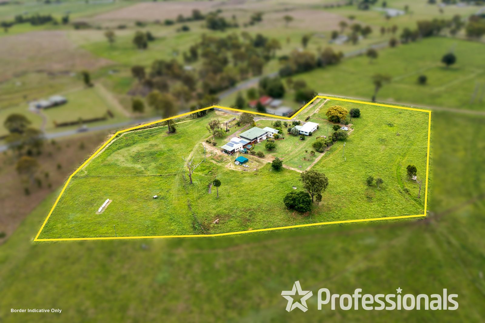 257 Kerry Road, Beaudesert | Property History & Address Research | Domain