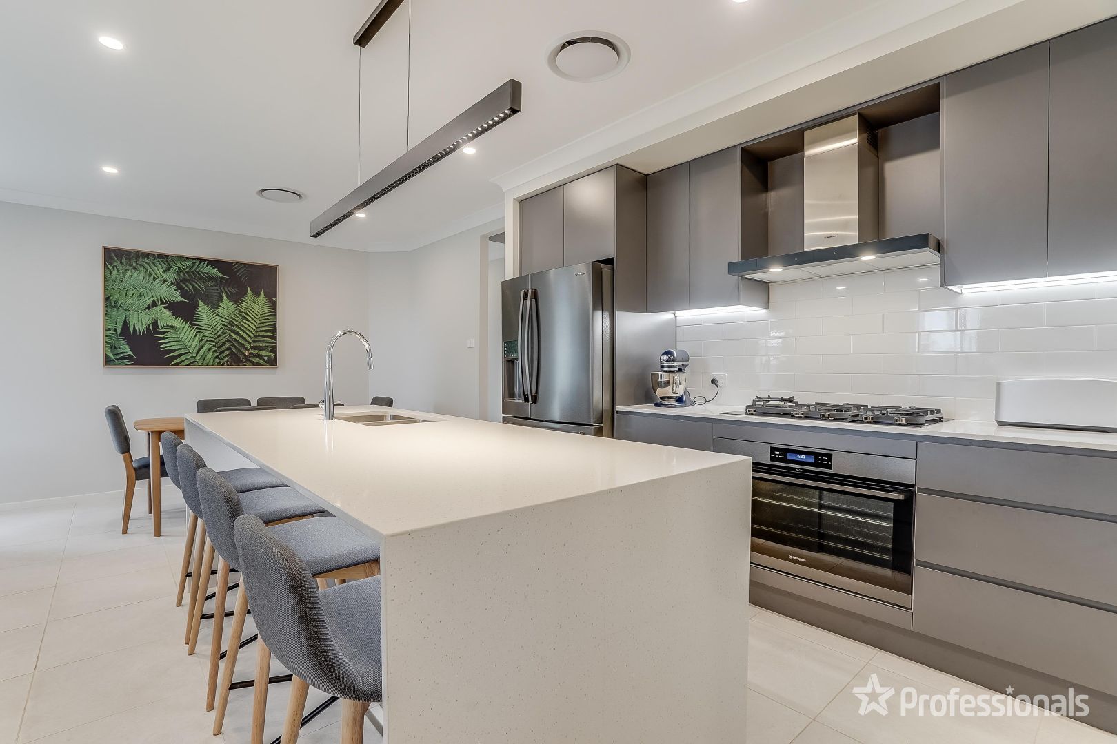 8 Ledwell Way, Oran Park NSW 2570 - House For Rent | Domain