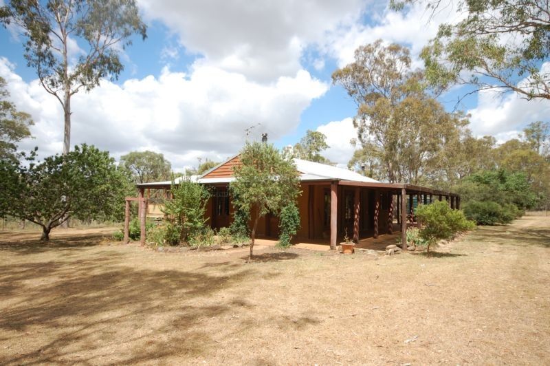 171 Tuckers Road, Danderoo | Property History & Address Research | Domain