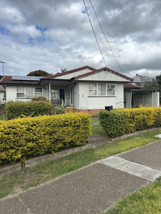 183 Brisbane Road, Booval QLD 4304 - House For Rent | Domain