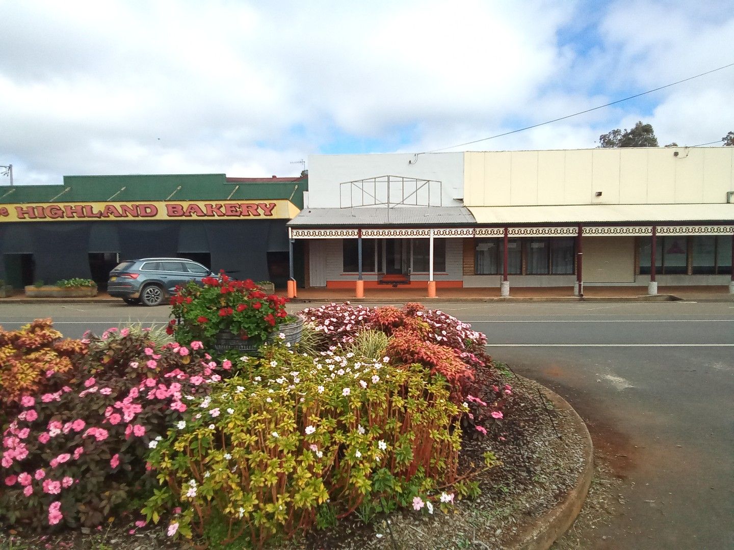 55 Grigg Street, Ravenshoe QLD 4888 | Domain