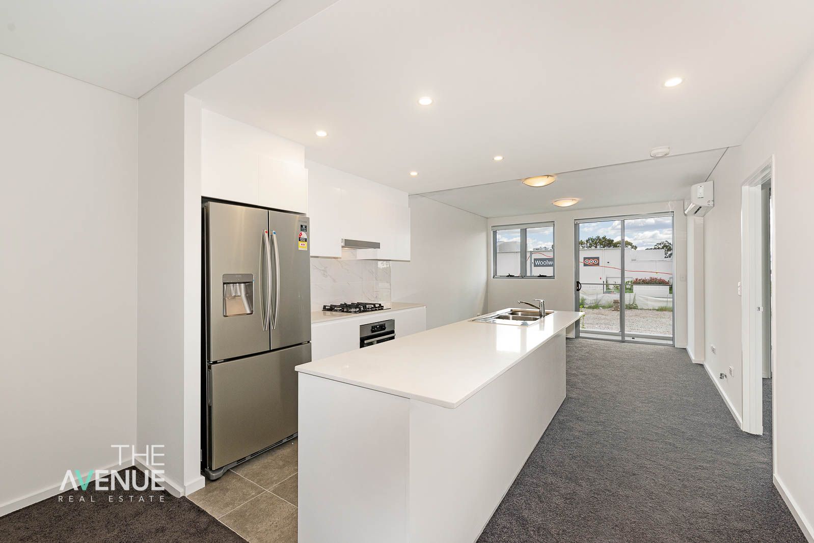 124/44 Armbruster Avenue, North Kellyville NSW 2155 - Apartment For ...