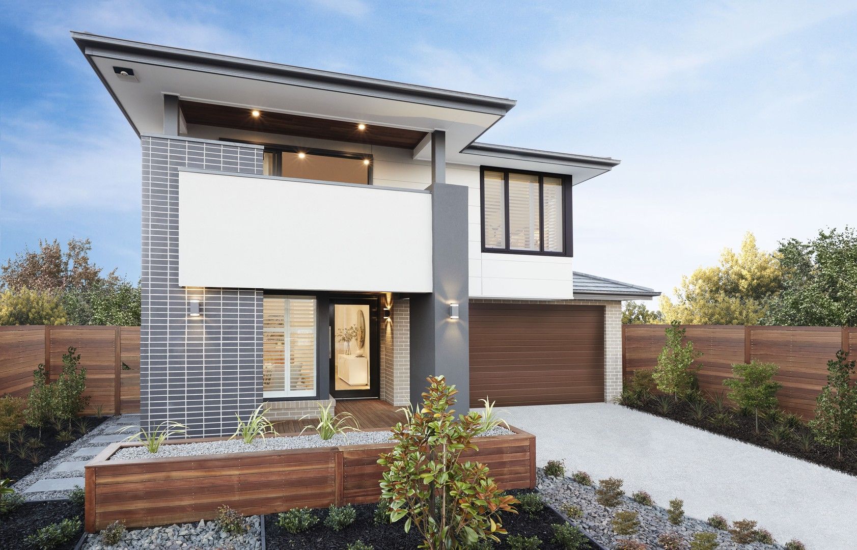 Officer South VIC 3809 - 4 beds new home design for Sale, Build your ...