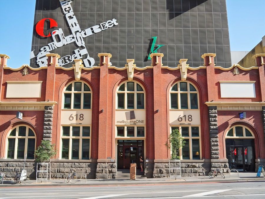 1207/618 Lonsdale Street, Melbourne VIC 3000 | Domain