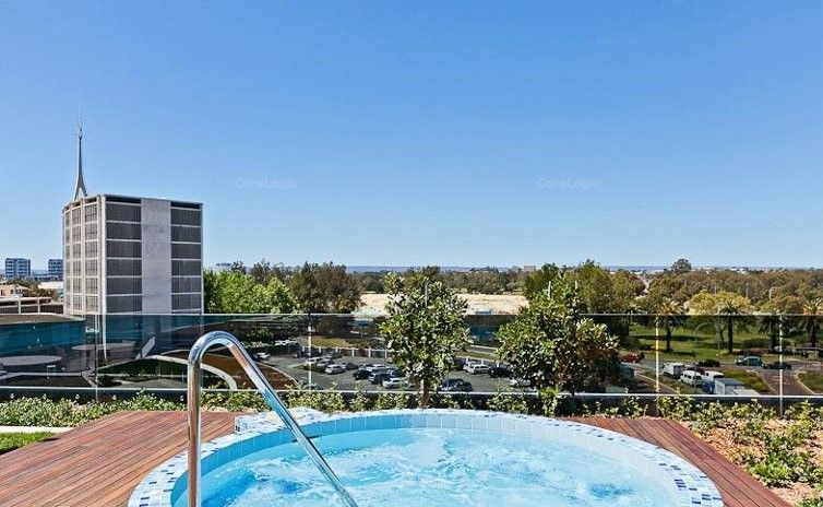 103/8 Adelaide Terrace, East Perth WA 6004 | Domain