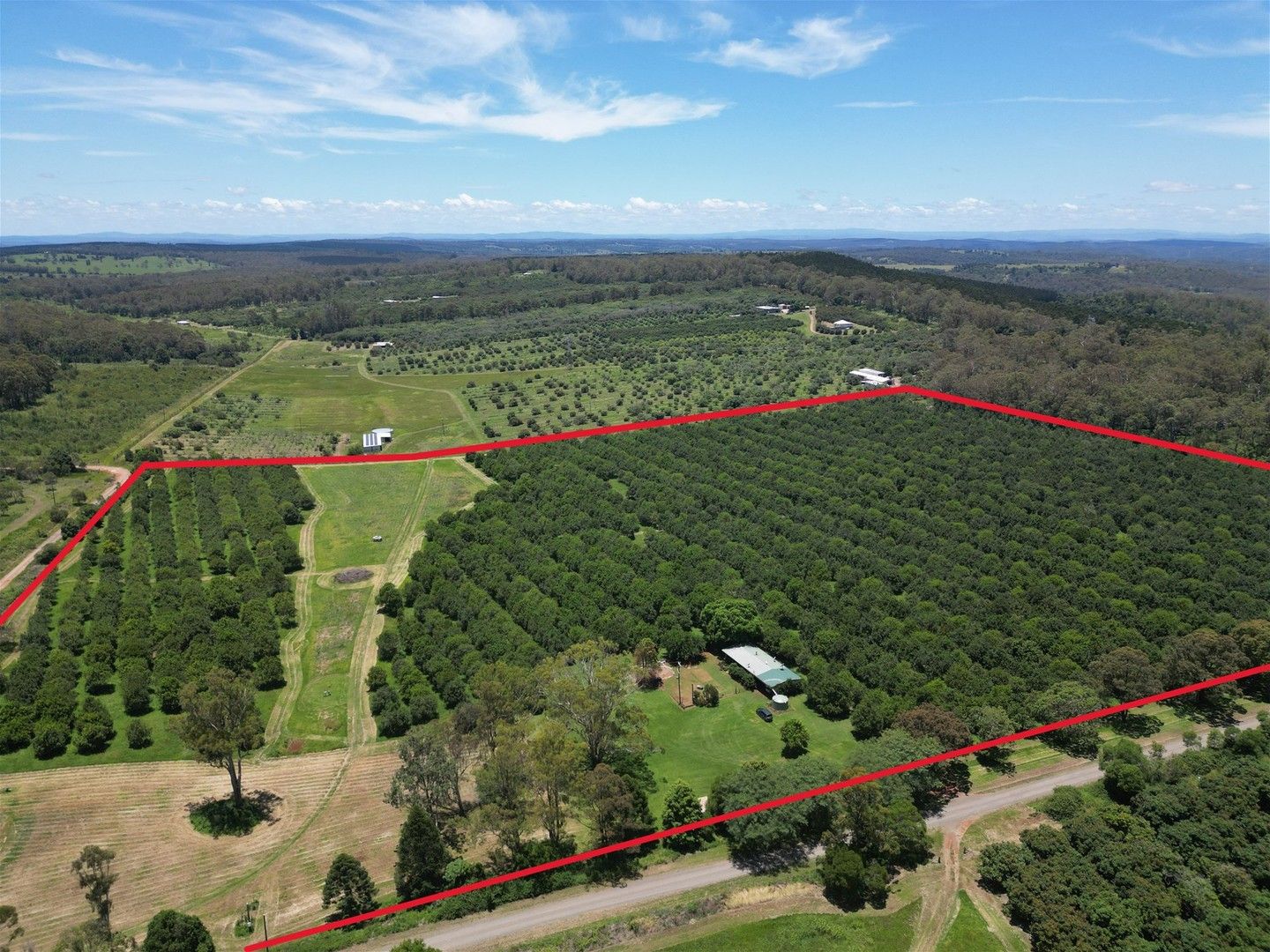 34 King Road, Mount Binga QLD 4314 - Cropping Property for Sale