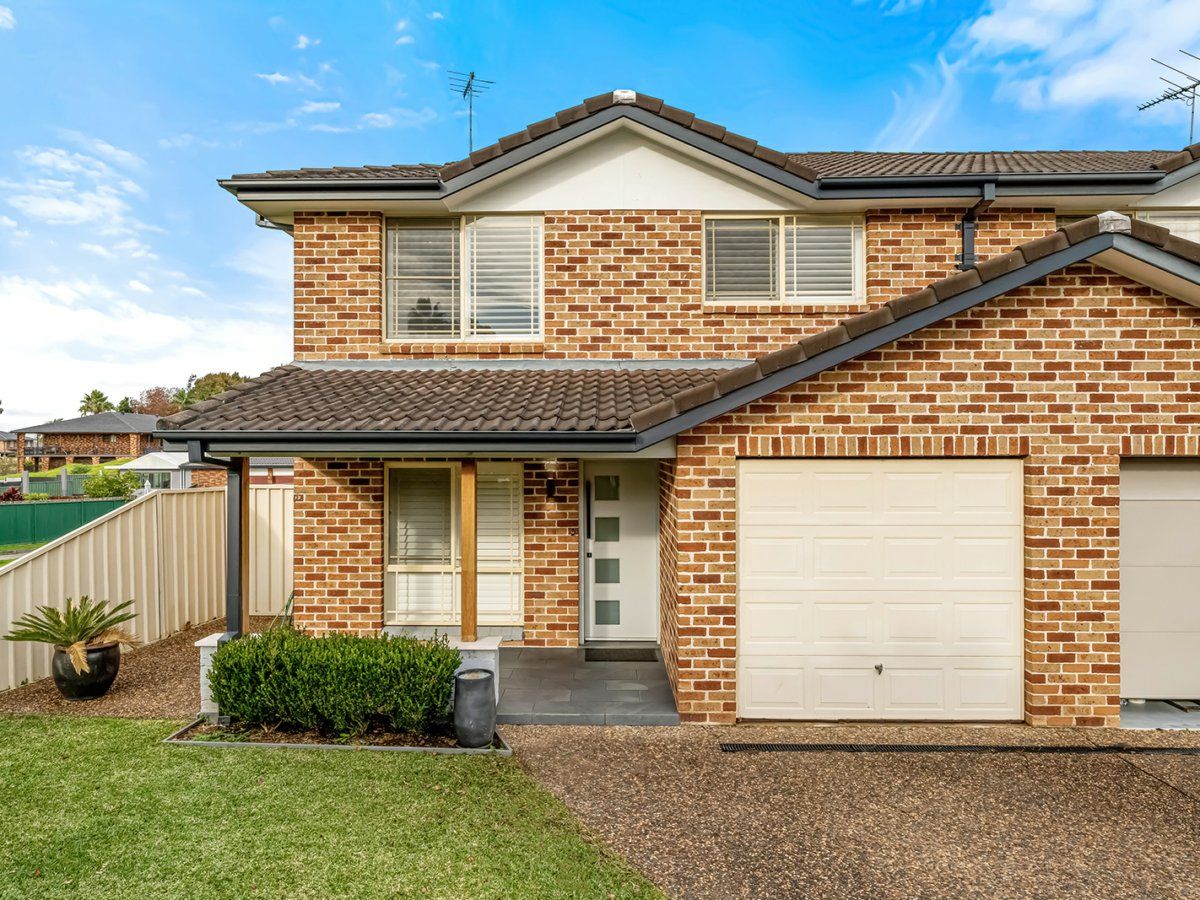 25A Timothy Place, Edensor Park NSW 2176 | Domain