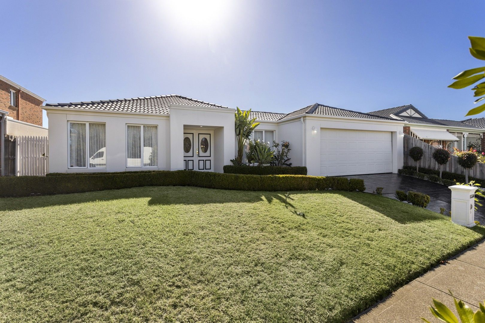 6 Markham Way, Altona Meadows VIC 3028 - House For Rent | Domain