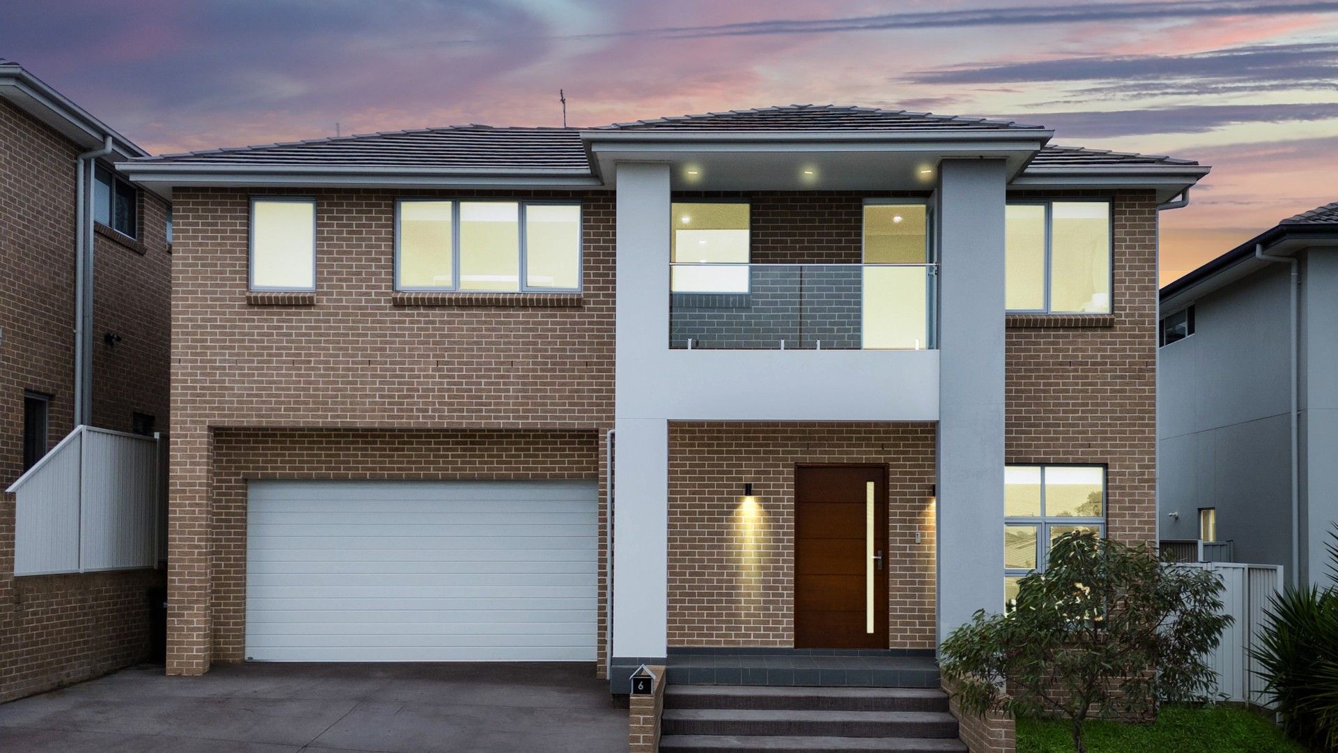 6 Celestial Street, Box Hill NSW 2765 | Domain