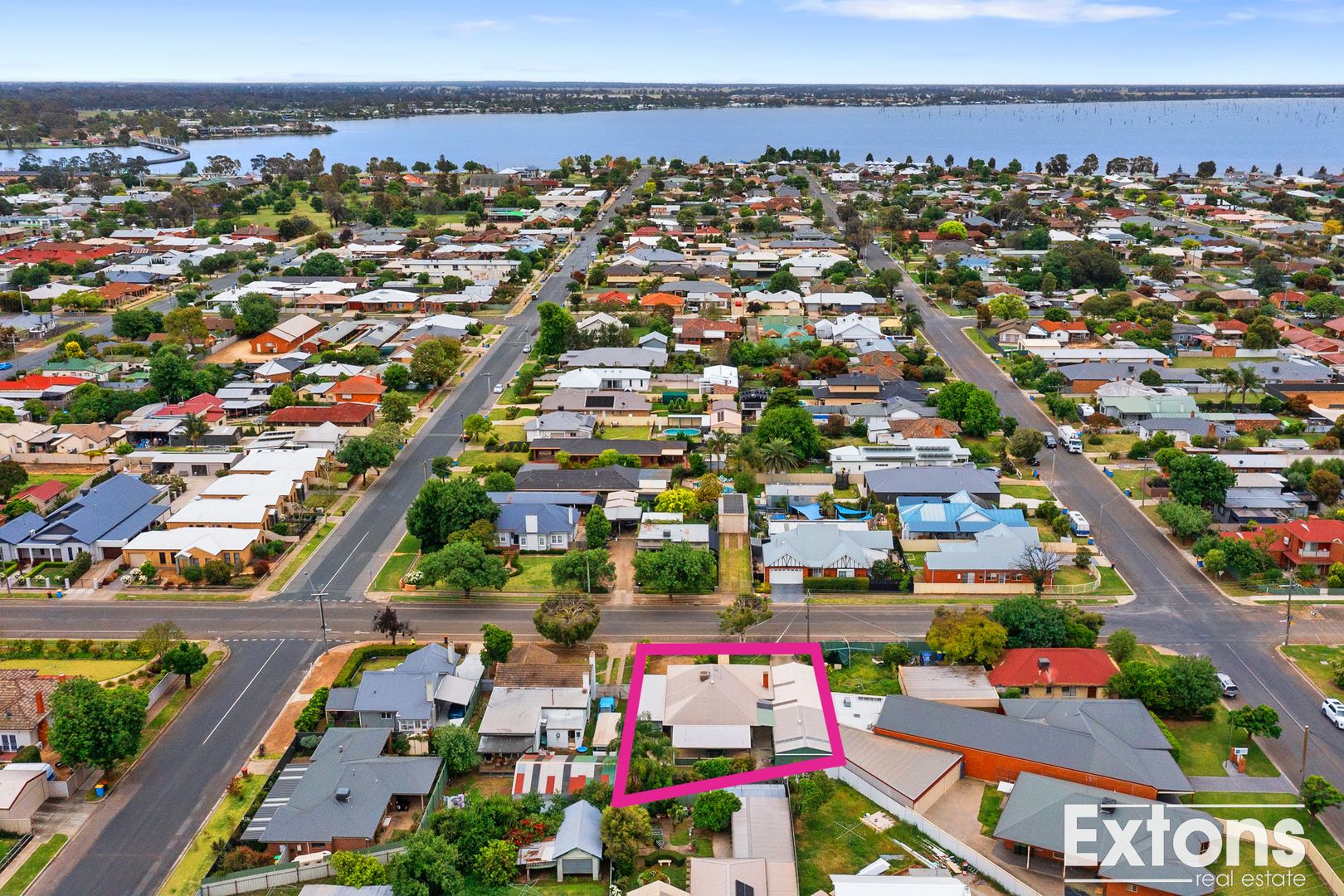 53 MCNALLY STREET, Yarrawonga VIC 3730 | Domain