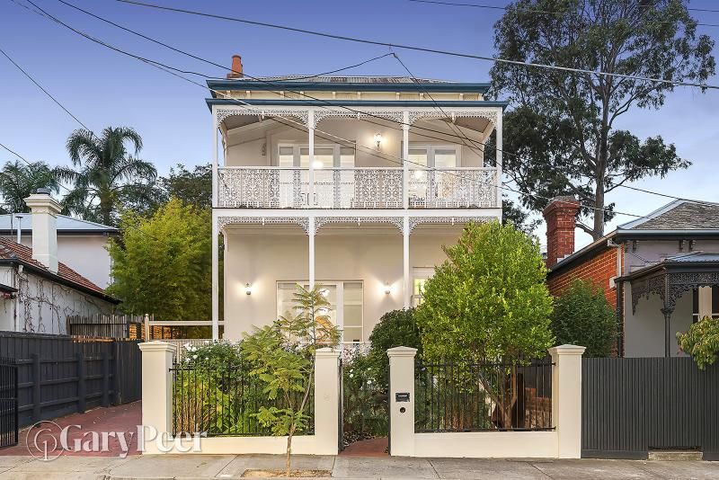 65 Waterloo Crescent, St Kilda | Property History & Address Research ...