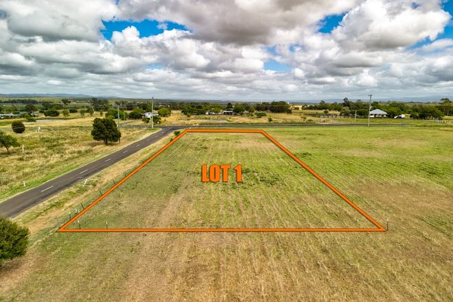 196 Real Estate Properties for Sale in Plainland, QLD, 4341 | Domain