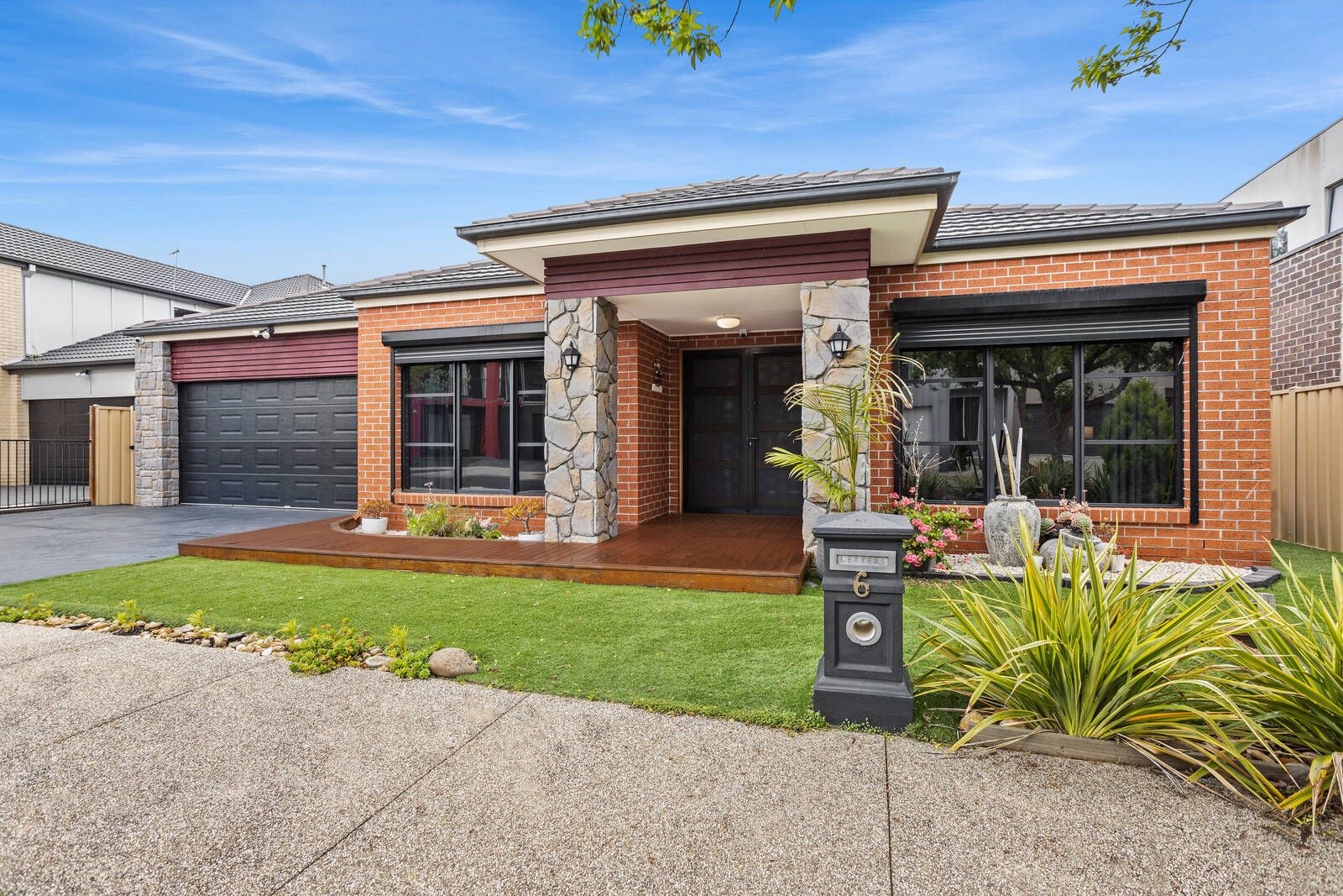 6 Tatterson Way, Caroline Springs | Property History & Address Research ...
