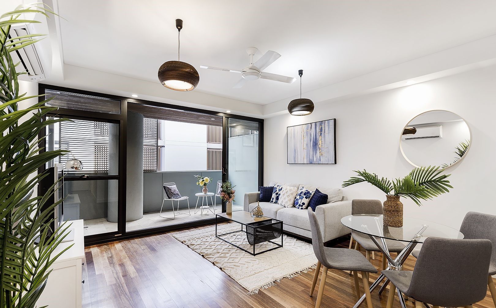 208/1A Eden St, North Sydney NSW 2060 - Apartment For Rent - $625 | Domain