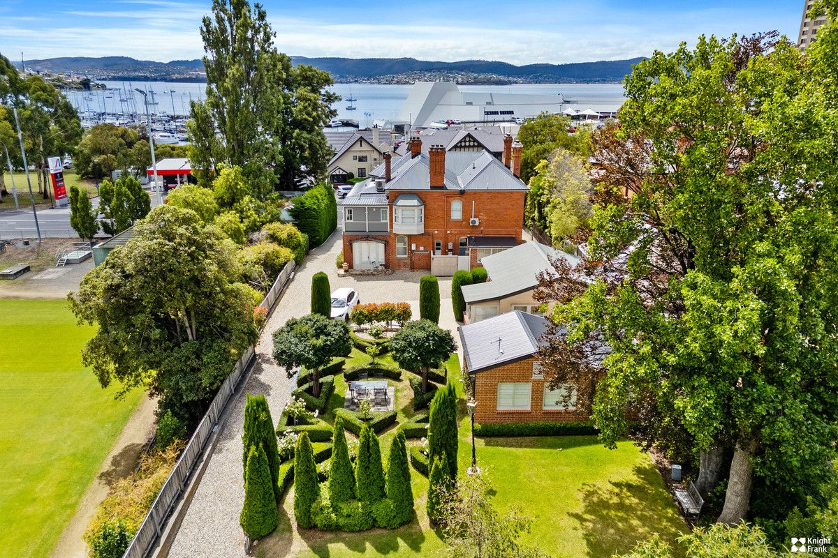 391 Sandy Bay Road, Sandy Bay TAS 7005 | Domain