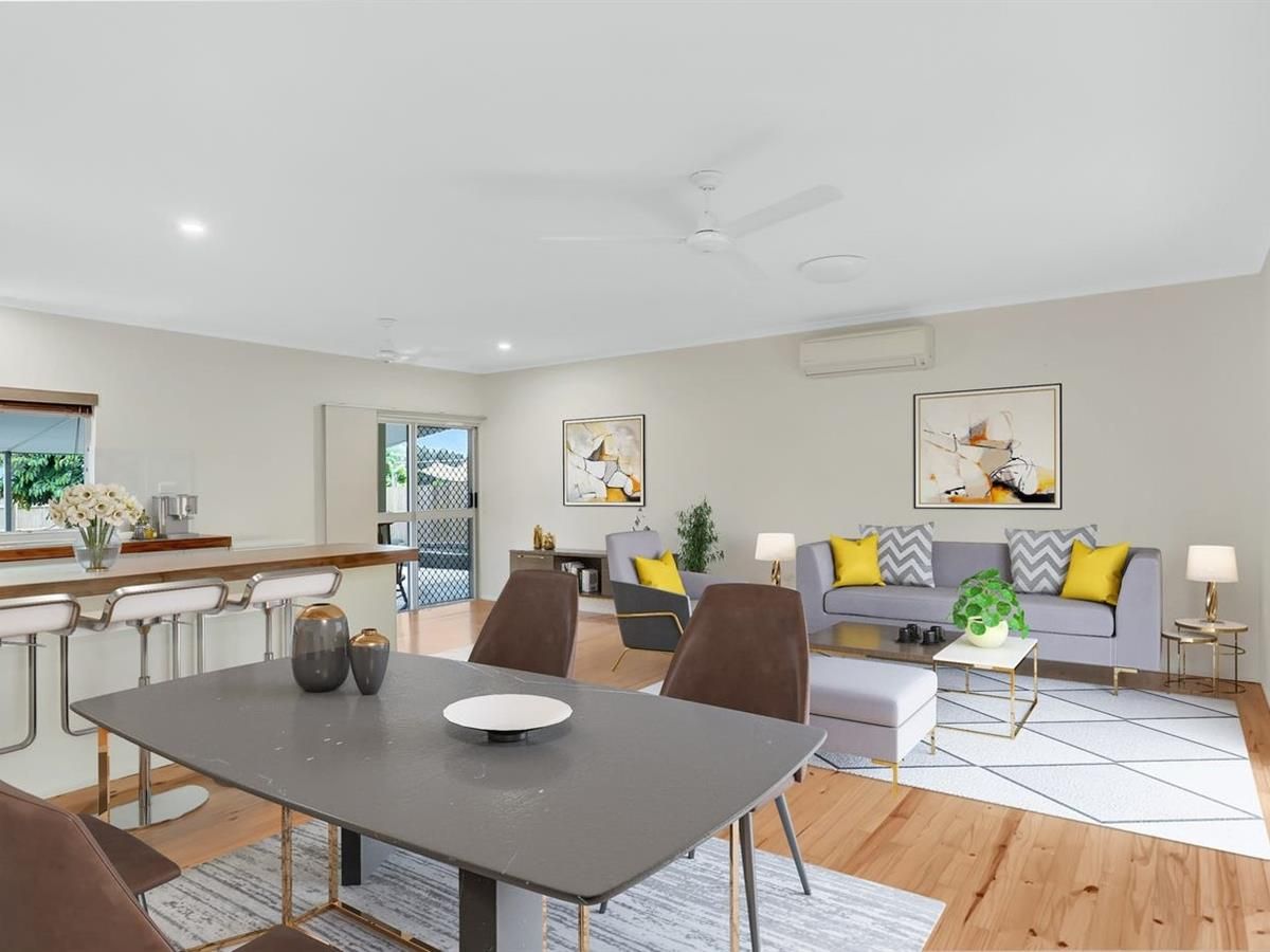 40 McFarlane Drive, Kanimbla QLD 4870 - House For Rent - $650 | Domain