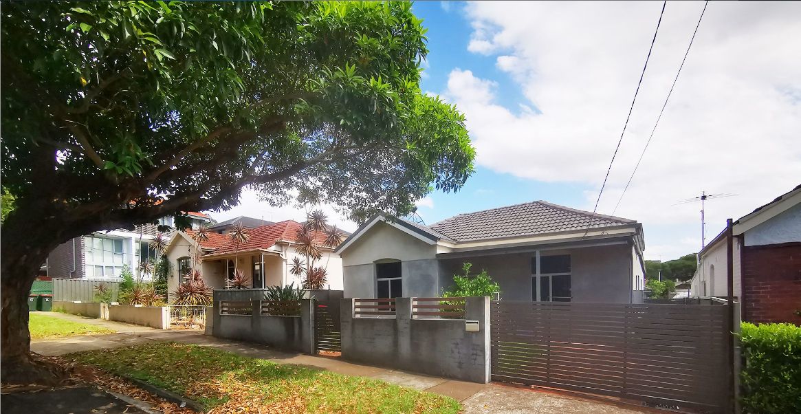 4 Heighway Avenue, Ashfield NSW 2131 - House For Rent | Domain