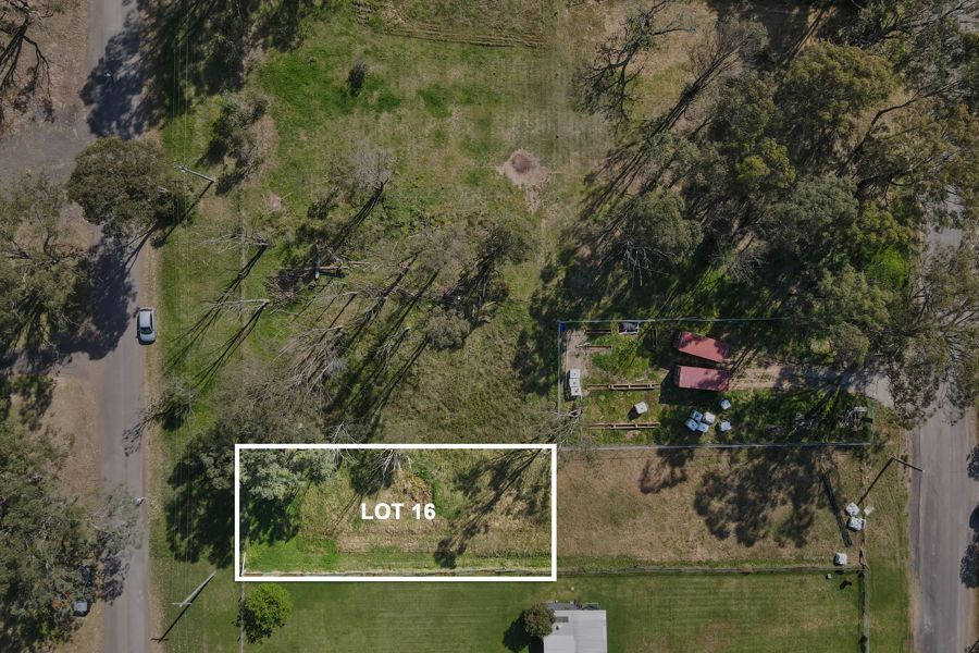 Lot 16 The Avenue, Angus NSW 2765 | Domain