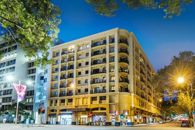 534 Real Estate Properties for Sale in Perth & Surrounds, WA | Domain