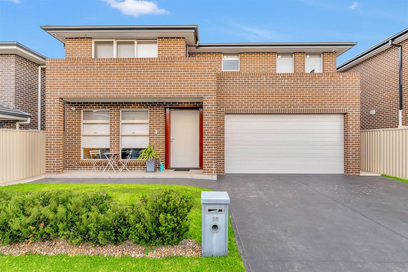 Sold 20 BYROCK PLACE, Hinchinbrook NSW 2168 on 24 Jan 2020 - 2015910562 ...