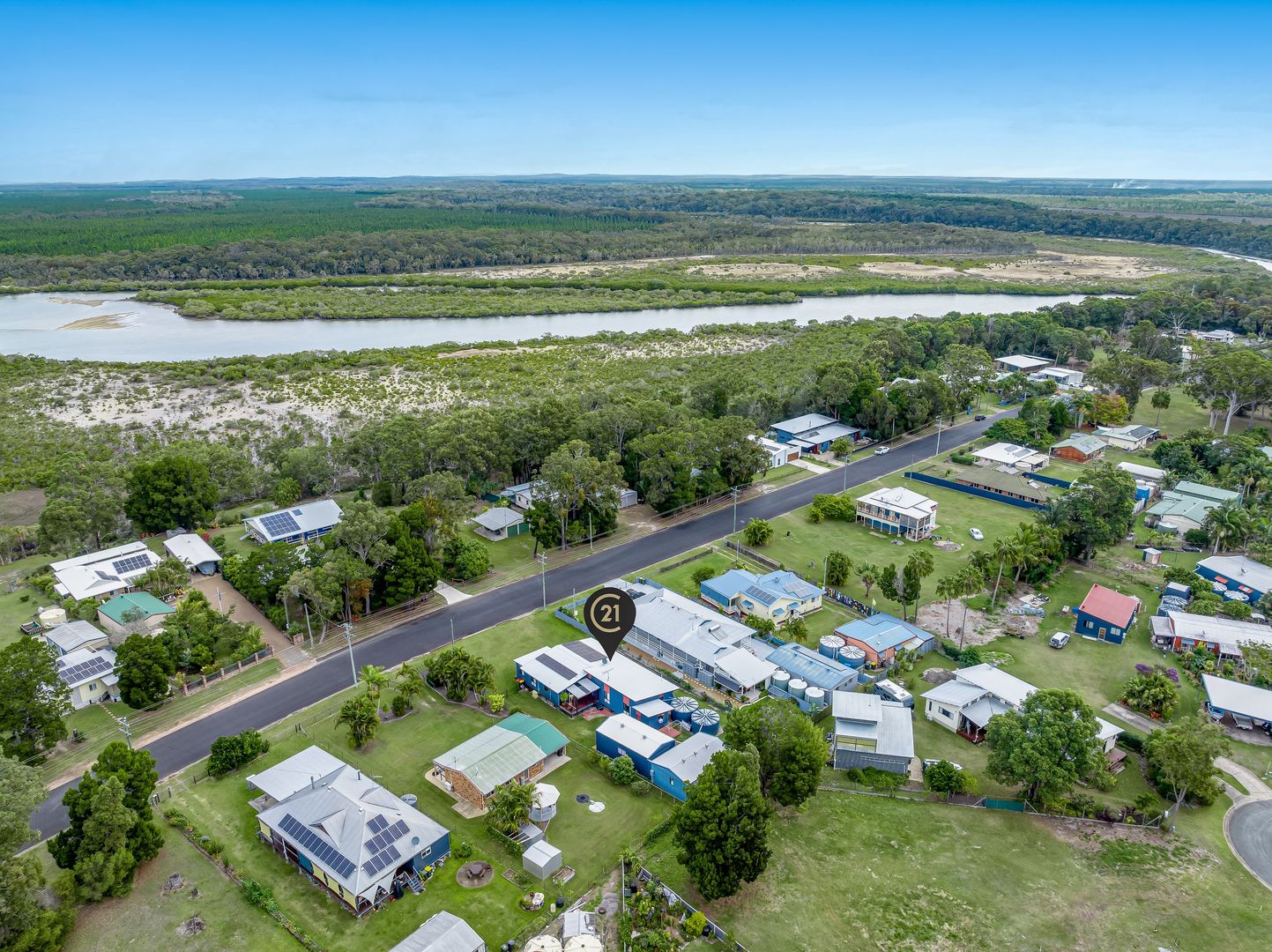 44 Boronia Drive, Poona QLD 4650 | Domain