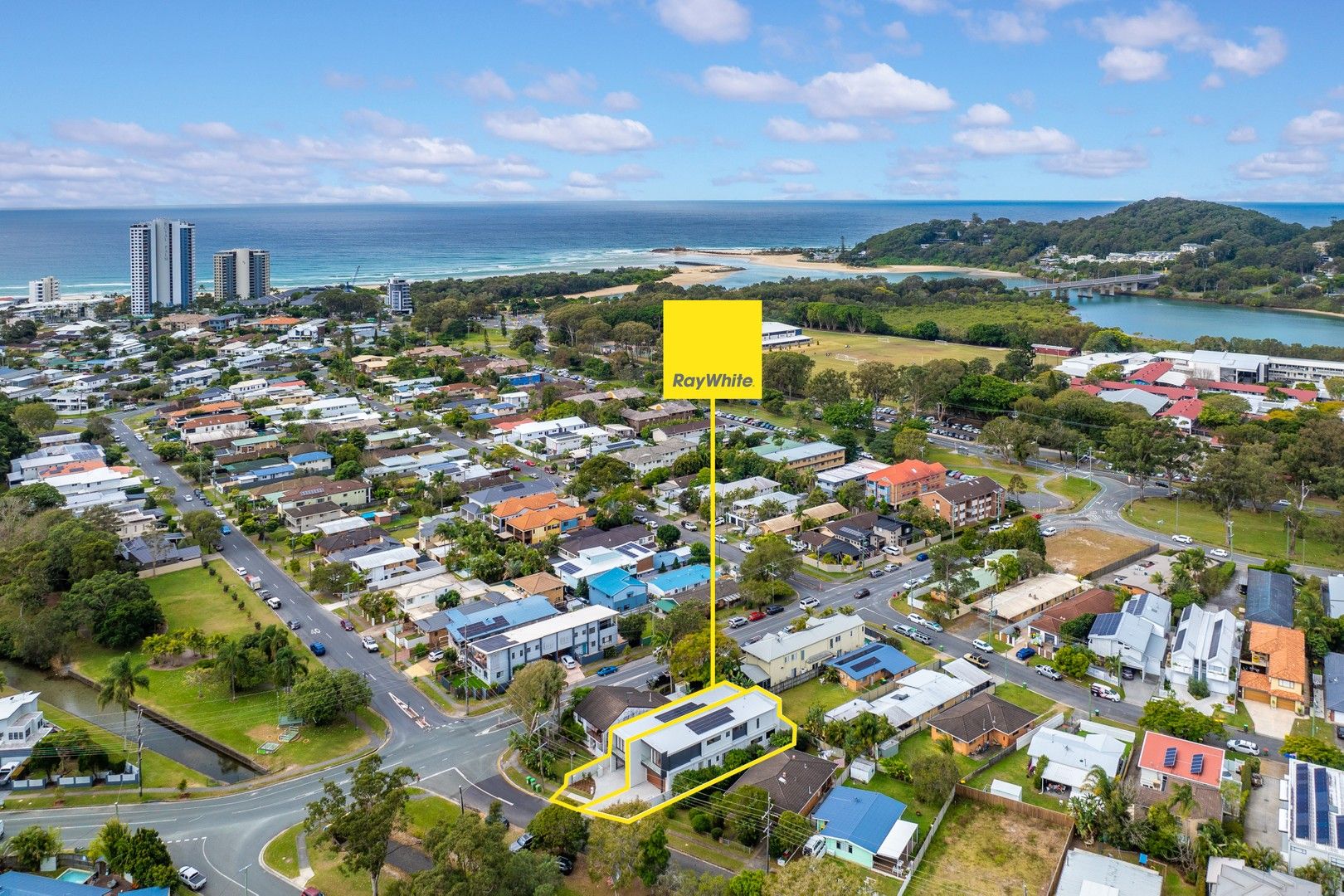 33A & 33B Laguna Avenue, Palm Beach QLD 4221 | Domain