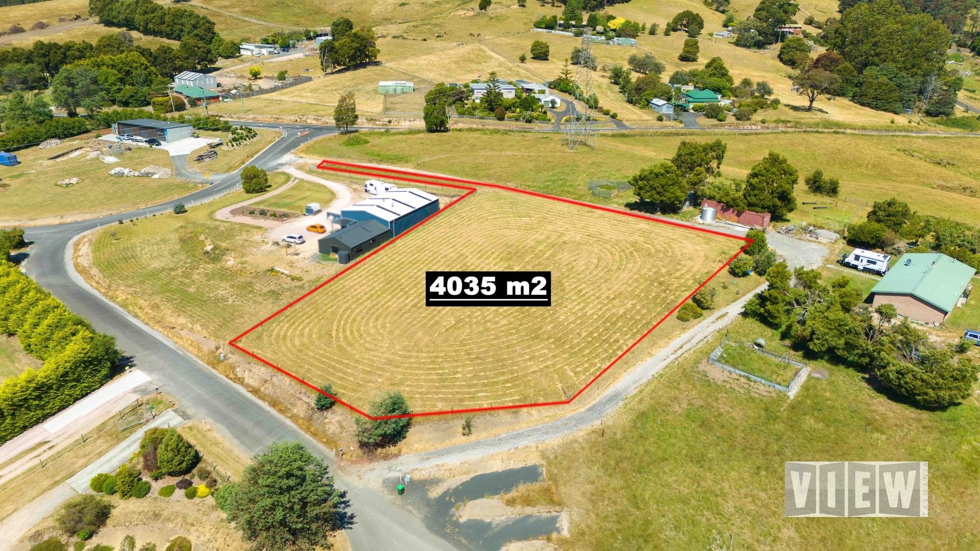 3 Coles Road, Acacia Hills TAS 7306 | Domain
