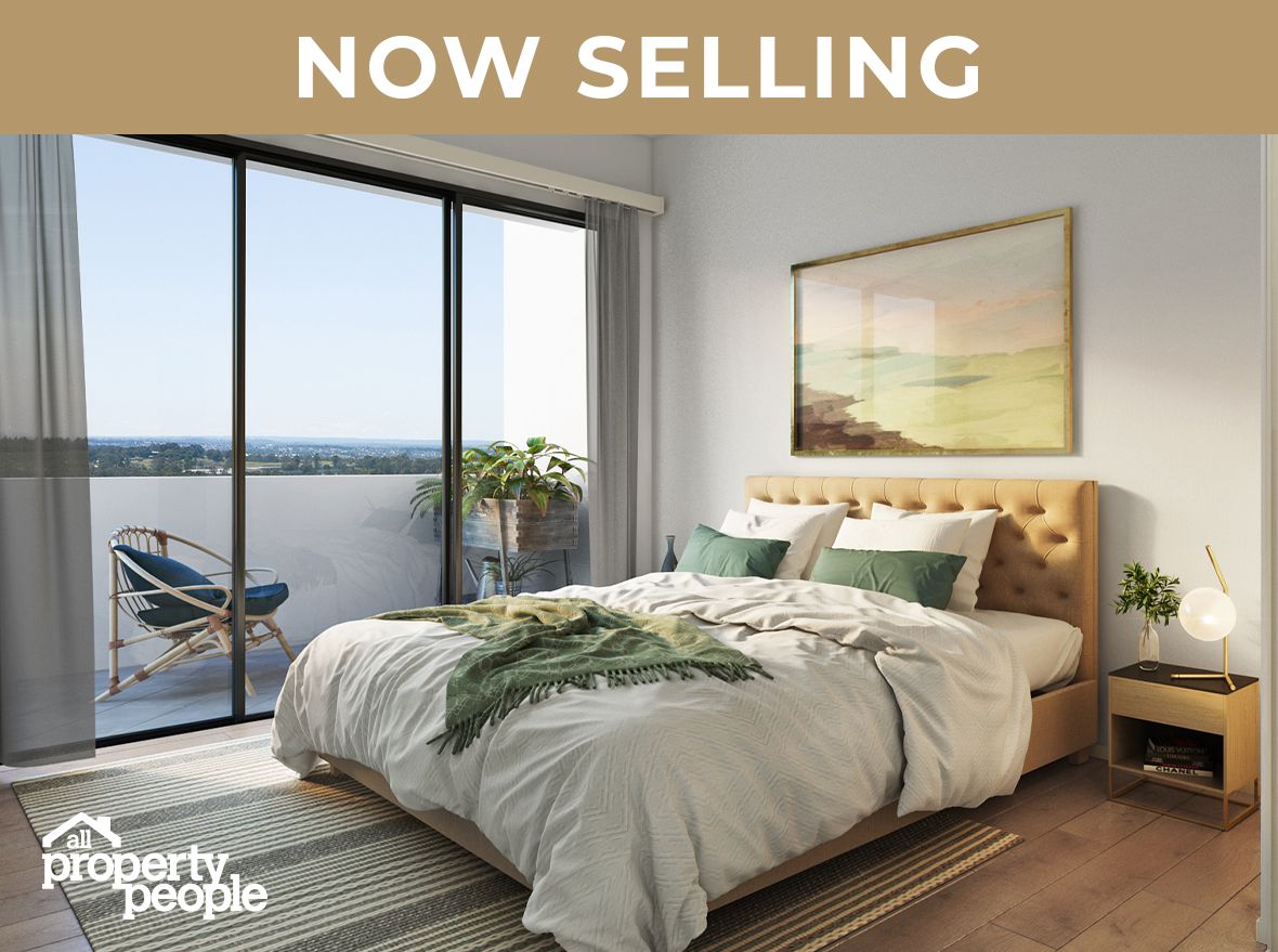 A201/35 Ingleburn Road, Leppington NSW 2179 | Domain