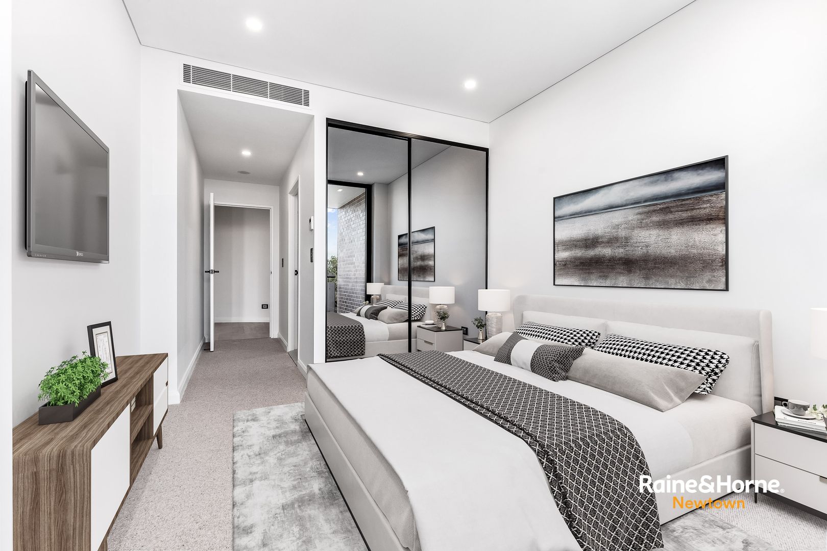 305/13-17 Regent Street, Petersham NSW 2049 - Apartment For Rent - $900 ...