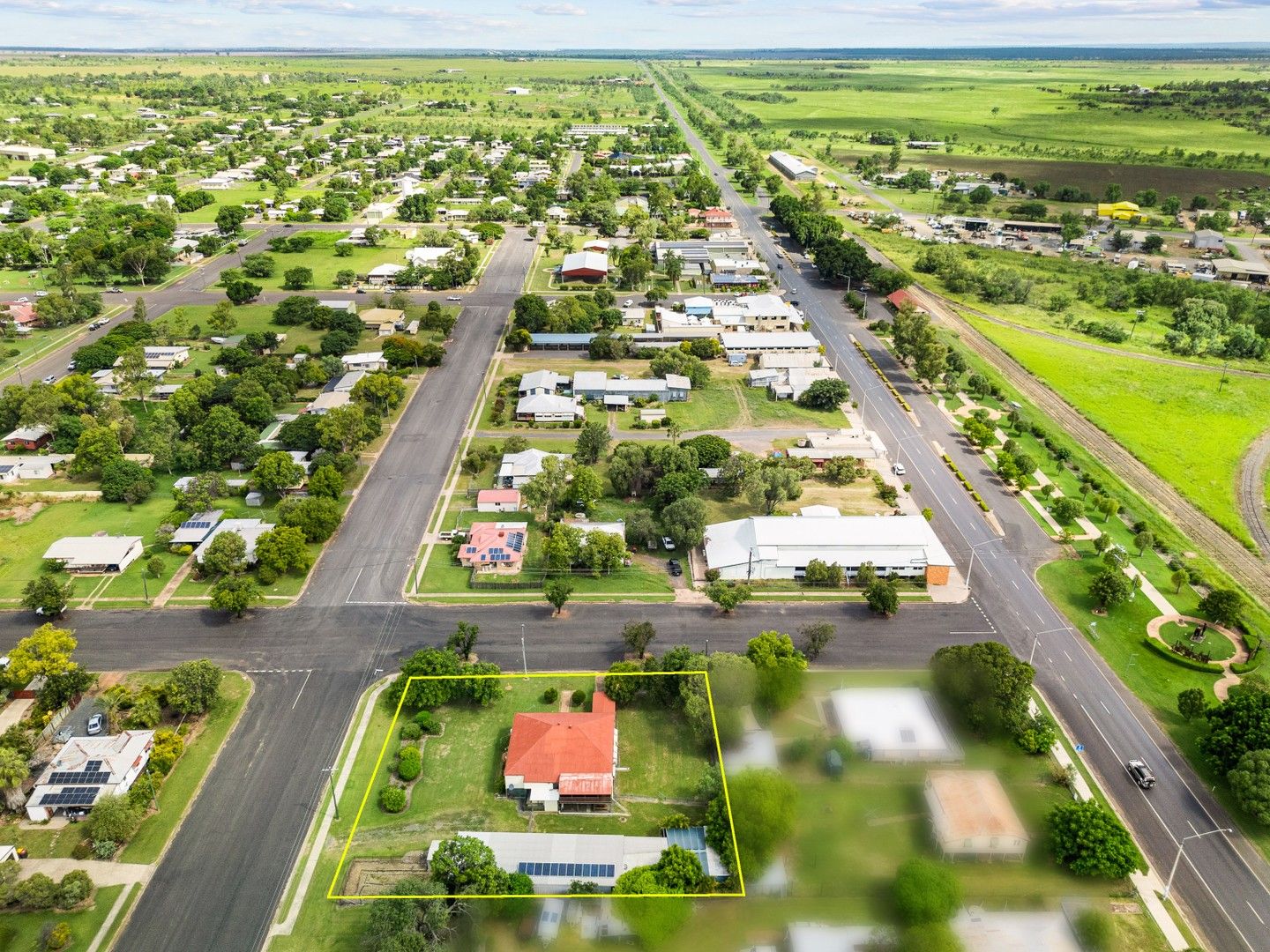 3 Malvern Street, Capella QLD 4723 | Domain