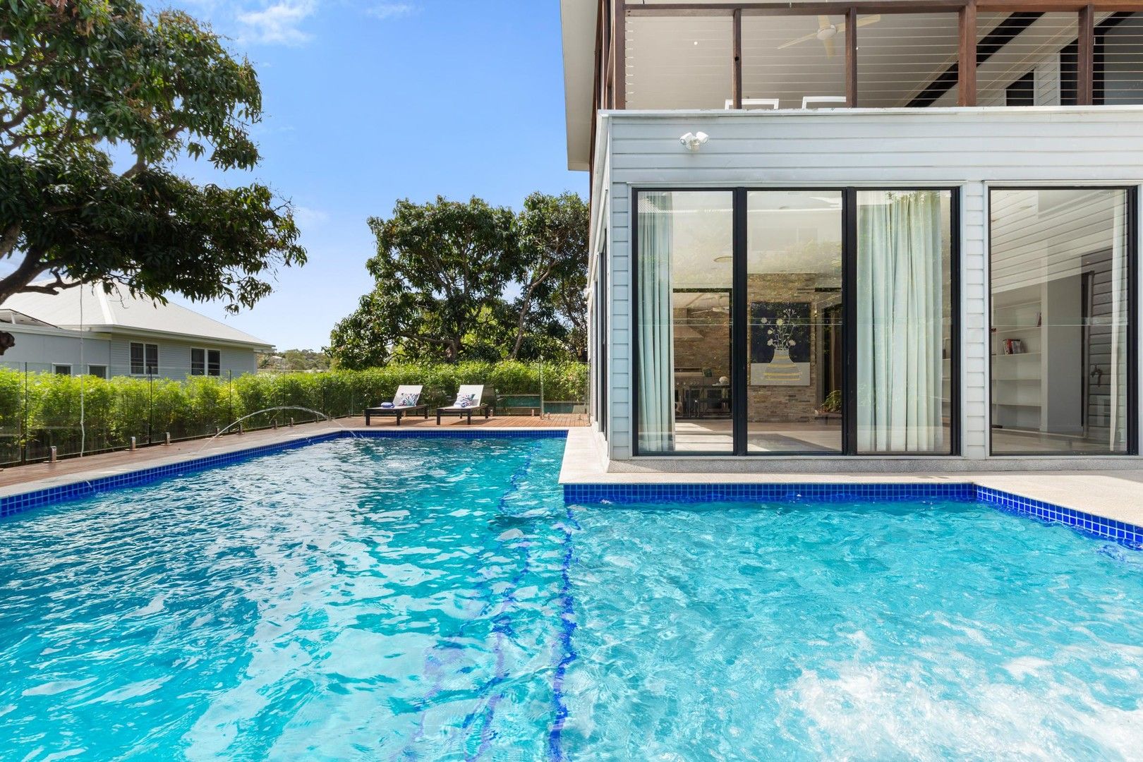 Carina QLD 4152 - 5 beds house for Rent, $2900 pw Furnished - 16499837 ...