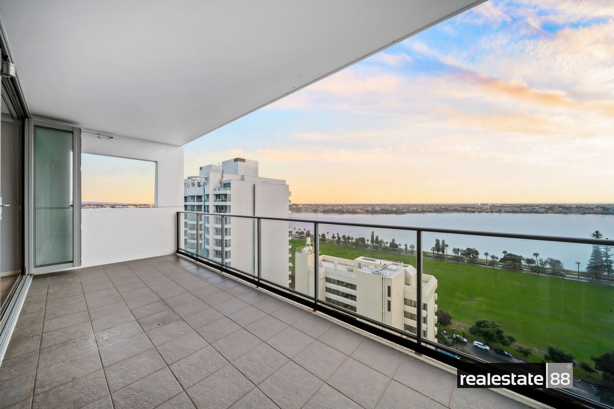 115/151 Adelaide Terrace, East Perth WA 6004 | Domain