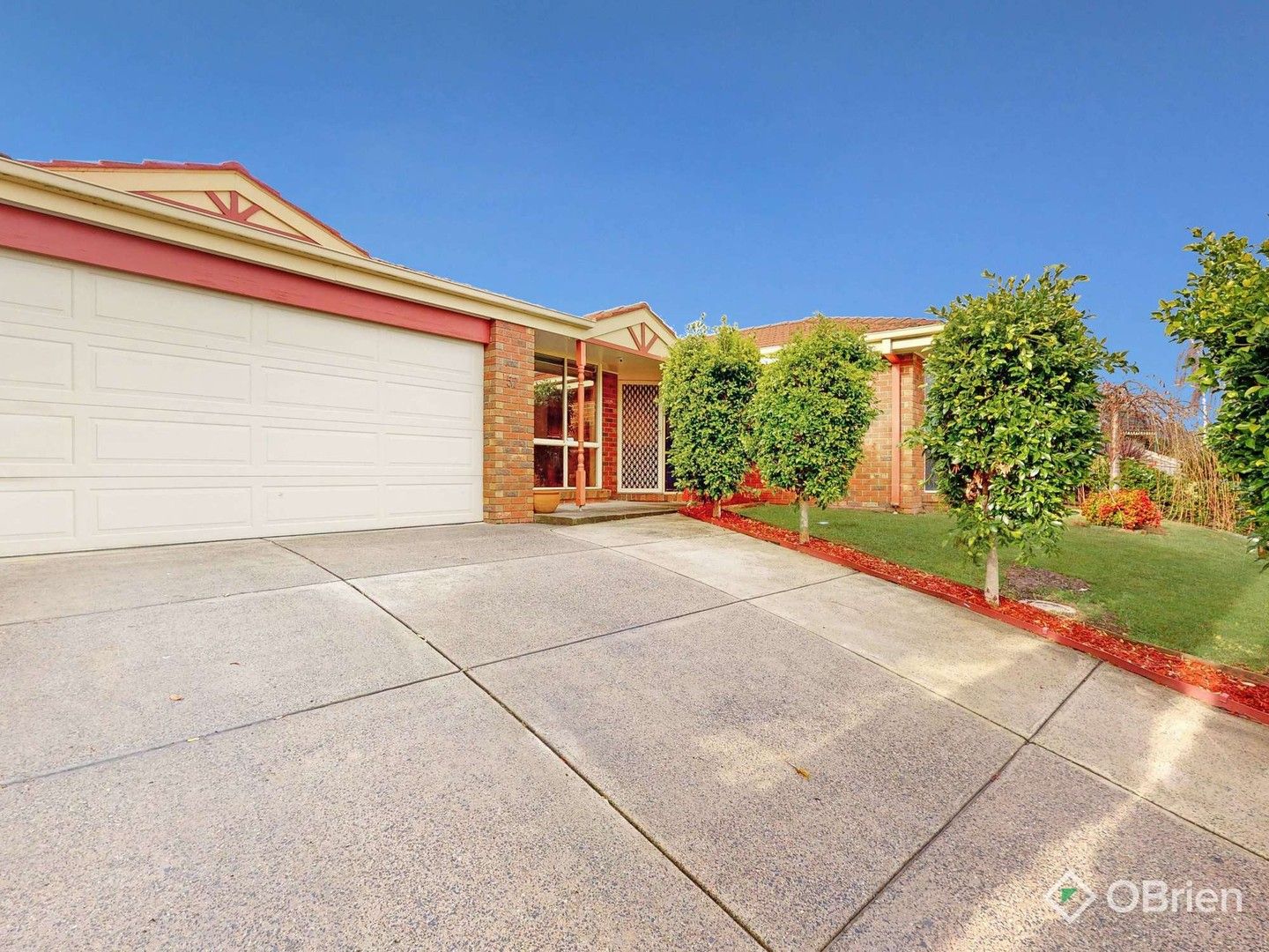 57 Bemersyde Drive, Berwick VIC 3806 - House For Rent | Domain