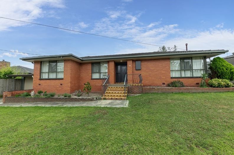 22 Chandler Grove, Burwood | Property History & Address Research | Domain