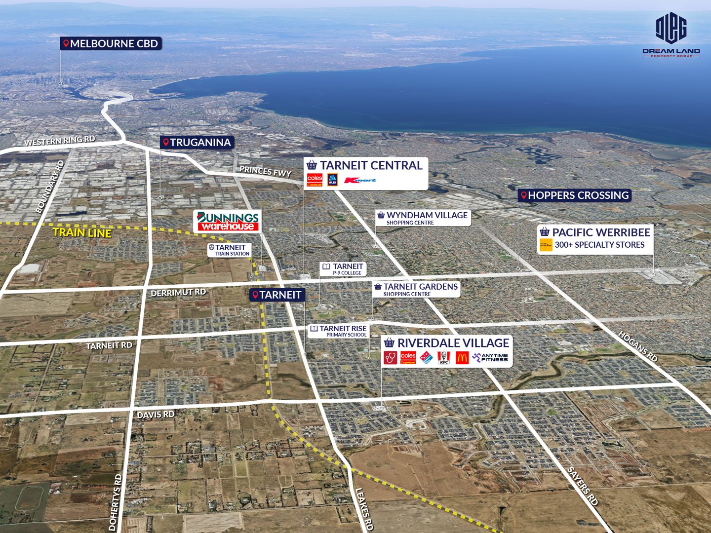 Mount Cottrell VIC 3024 vacant land for Sale - 2018706575 | Domain