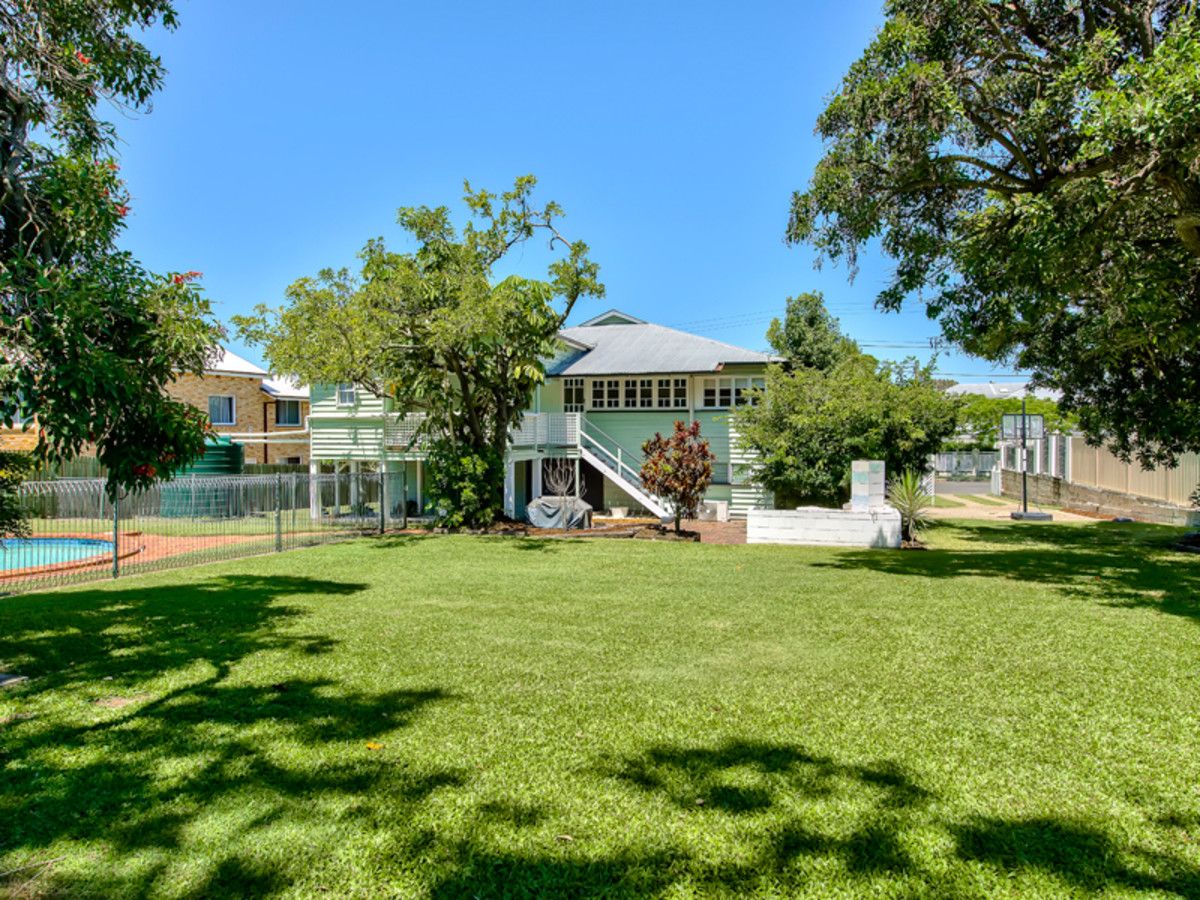 93 Gordon Street, Gordon Park | Property History & Address Research ...