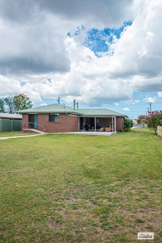 84 Britannia Street, Stanthorpe QLD 4380 | Domain