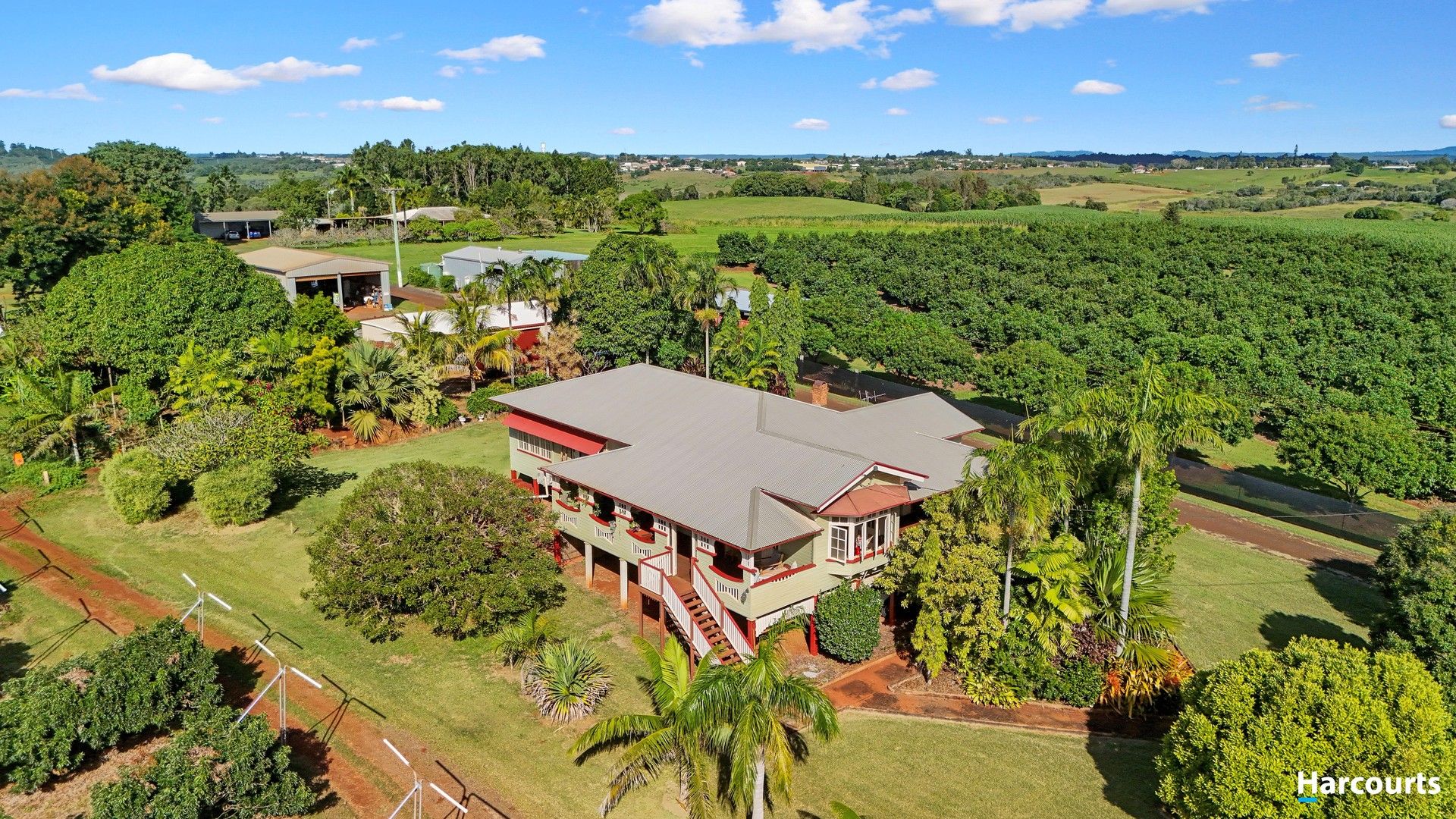 176 Huxley Road, North Isis QLD 4660 - Specialist Farm for Sale ...