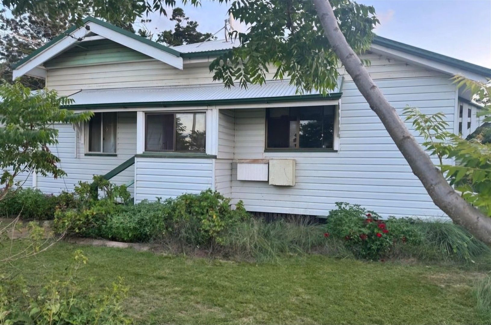 11 Collier Street, Kumbia QLD 4610 | Domain