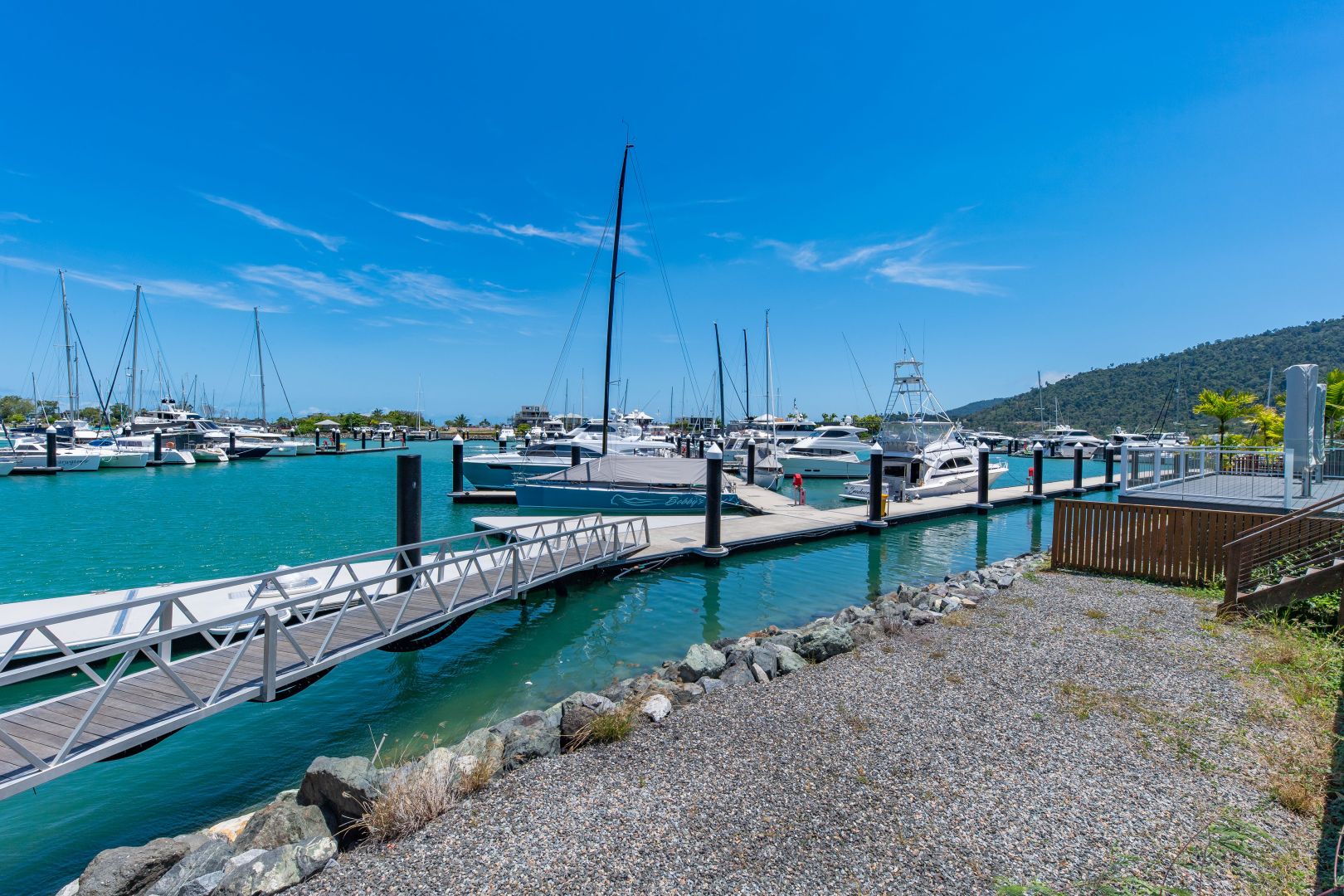 1 The Cove, Airlie Beach QLD 4802 | Domain