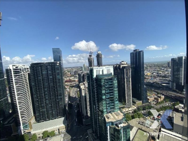 3409/9 Power Street, Southbank VIC 3006 - Apartment For Rent | Domain