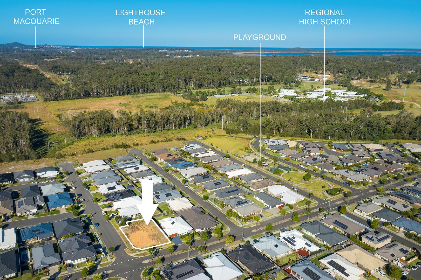 21 Seminar Street, Thrumster NSW 2444 | Domain