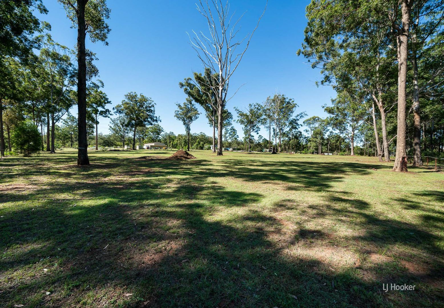 230 Martin Crescent, Benarkin North QLD 4314 - Vacant Land for Sale